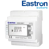 Meter EASTRON SDM 630-MCT