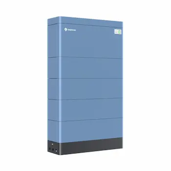 Batería Solar Solplanet Ai-HB de Alto Voltaje + Controlador